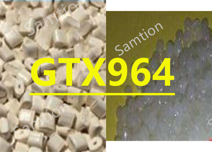 S-Plastic Noryl GTX964 is an unfilled impact modified material with ...
