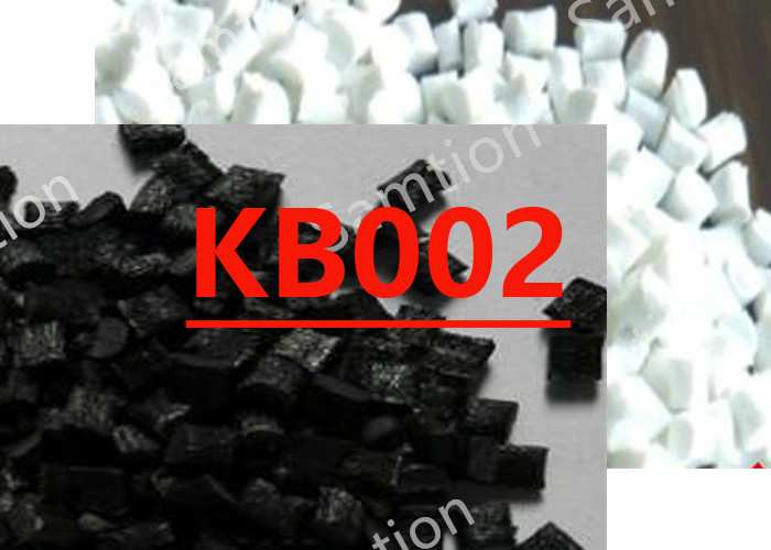 S-Plastic Thermocomp KB002 is a compound based on Acetal Copolymer ...