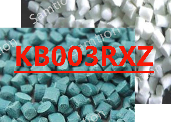 S-Plastic Thermocomp KB003RXZ is a compound based on Acetal Copolymer ...