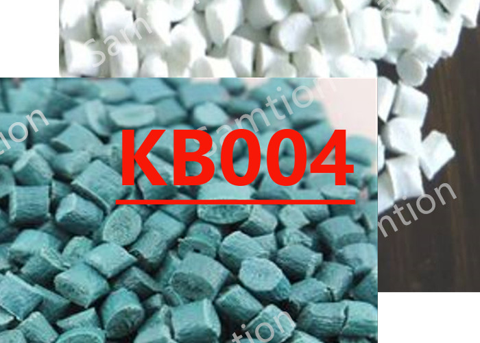 S-Plastic Thermocomp KB004 is a compound based on Acetal Copolymer ...
