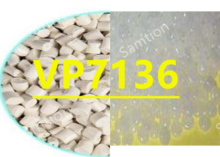 S-Plastic Noryl VP7136 Is An Unfilled Impact Modified Material With ...