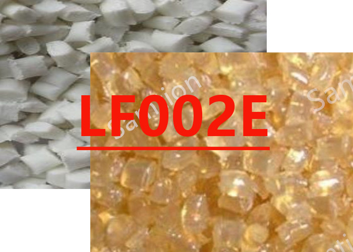 S-Plastic Thermocomp LF002E is a compound based on Polyketone resin ...