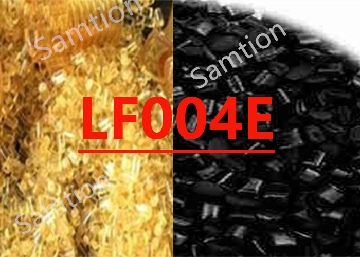 S-Plastic Thermocomp LF005 is a compound based on Polyetheretherketone ...
