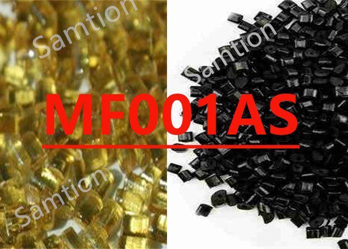 S-Plastic Thermocomp MF001AS is a compound based on Polypropylene resin ...