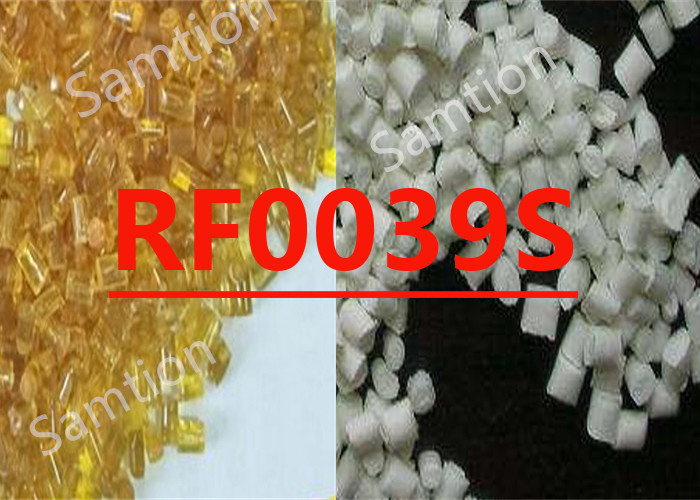 S-Plastic Thermocomp RF0039S is a compound based on Nylon 66 resin ...