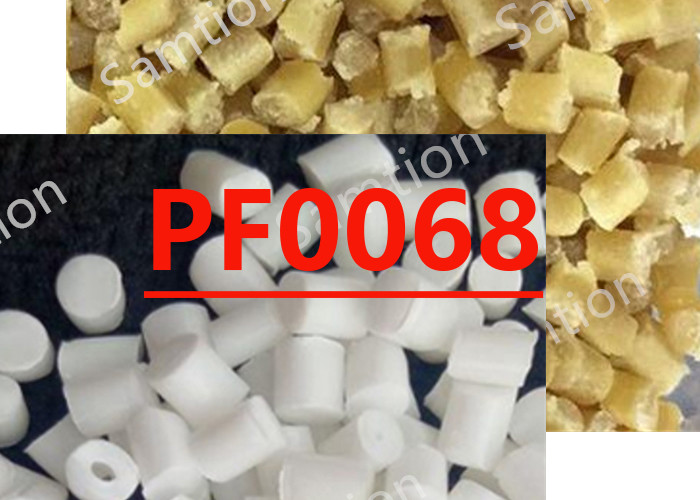 S-Plastic Thermocomp PF0068 is a compound based on Nylon 6 resin ...