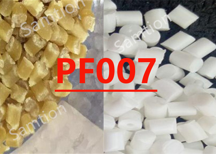 S-Plastic Thermocomp PF007 is a compound based on Nylon 6 resin ...