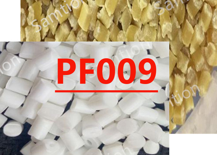 S-Plastic Thermocomp PF009 is a compound based on Nylon 6 resin ...