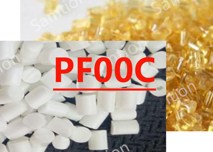 S-Plastic Thermocomp PF00C is a compound based on Nylon 6 resin ...