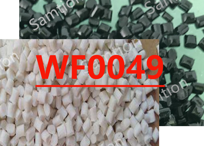 S-Plastic Thermocomp WF0049 resin compound based on Polybutylene ...
