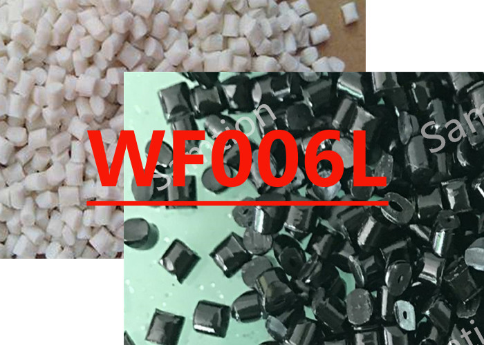 S-Plastic Thermocomp WF006L resin compound based on Polybutylene ...
