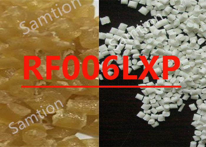 S-Plastic Thermocomp RF006LXP is a compound based on Nylon 66 resin ...