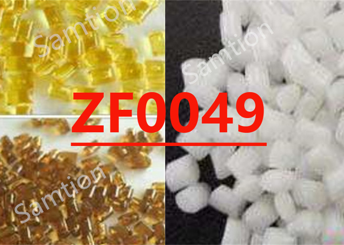 S-Plastic Thermocomp ZF0049 resin compound based on PPE+PS Blend resin ...