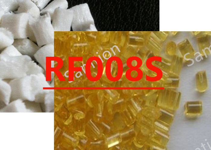 S-Plastic Thermocomp RF008S is a compound based on Nylon 6/6 resin ...