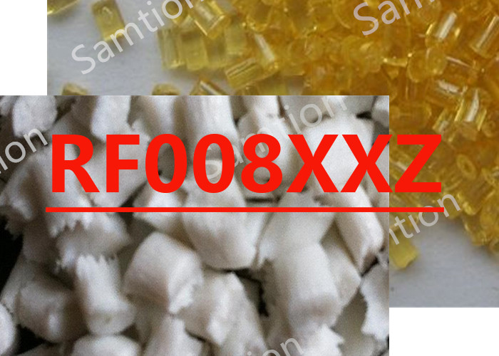 S-Plastic Thermocomp RF008XXZ is a compound based on Nylon 66 resin ...
