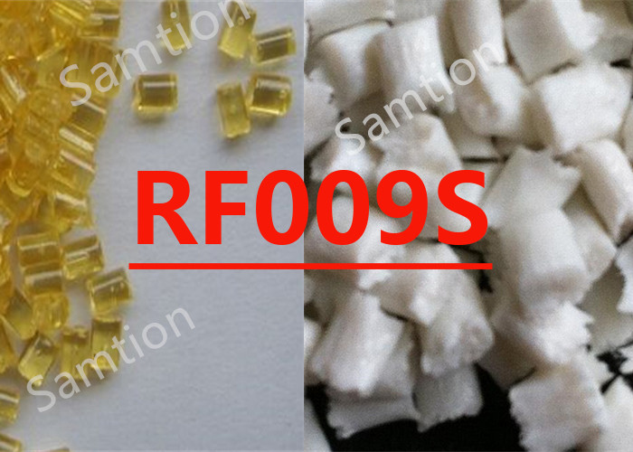 S-Plastic Thermocomp RF009S is a compound based on Nylon 66 resin ...