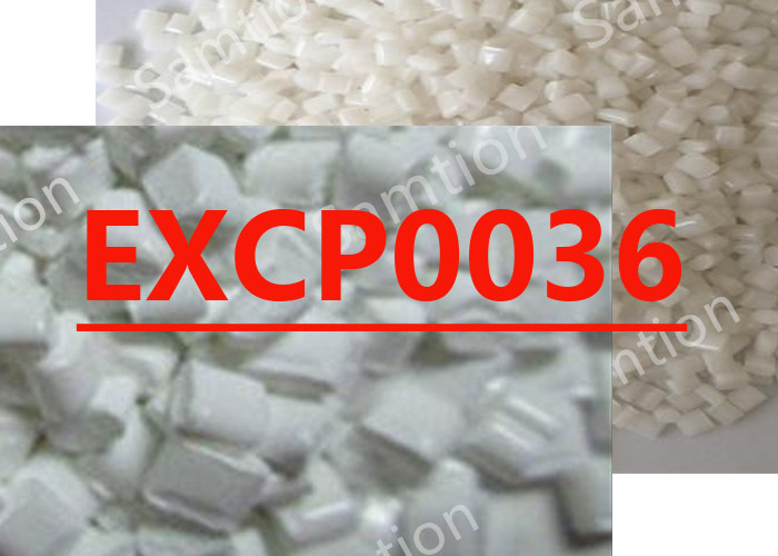 S-Plastic Thermocomp EXCP0036 is a 40% glass fibre reinforced PA66 ...