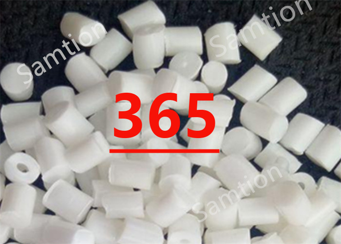 Sabic Valox 365 resin Is Unreinforced Opaque Provides Chemical ...