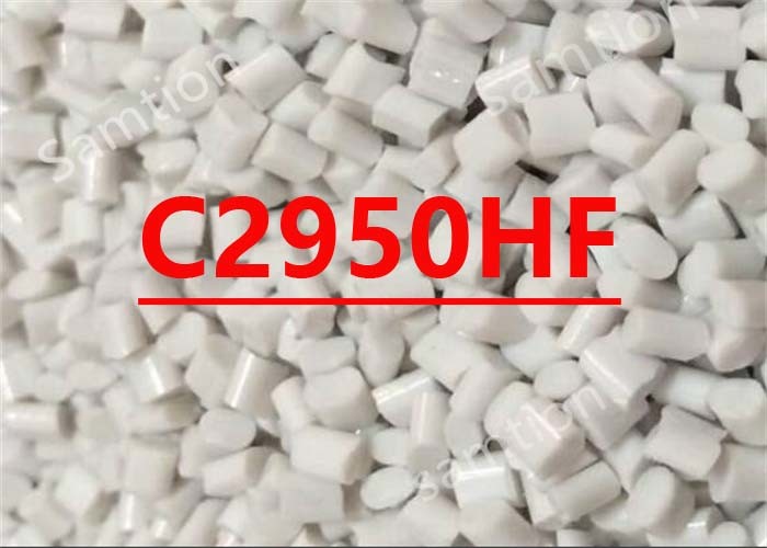 MSDS Sabic Cycoloy PC ABS C2950HF رزین گلوله فله