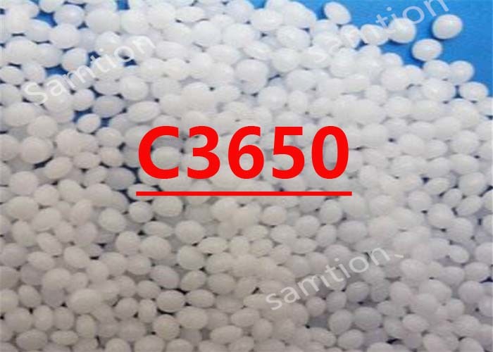 S-Plastic cycoloy C3650 Flame retardant PC/ABS blend using non ...