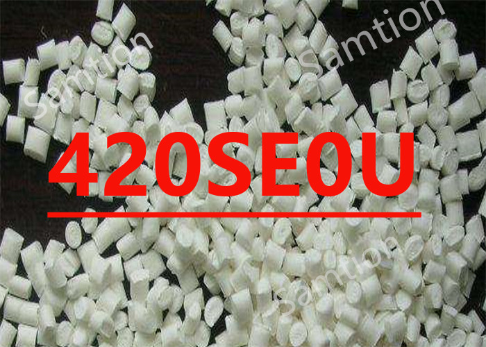 Sabic Valox 420SE0U resin Is UV-Stabilized Version Of 420SE0