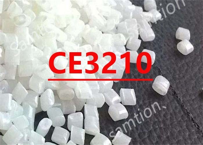 S-Plastic cycoloy CE3210 Flame retardant PC/ABS blend using non ...