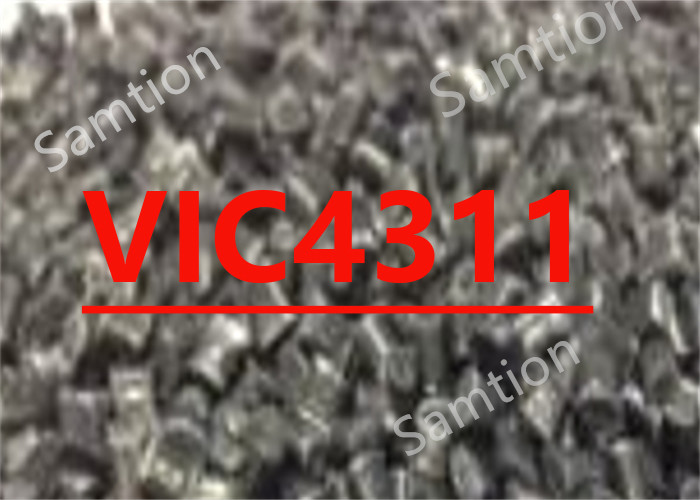 S-Plastic Valox VIC4311 Is A 30% Glass Filled Impact Modified PBT With ...