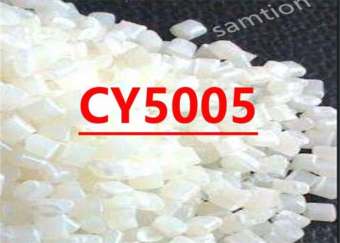 S-Plastic cycoloy CY5005 Flame retardant PC/ABS blend using non ...
