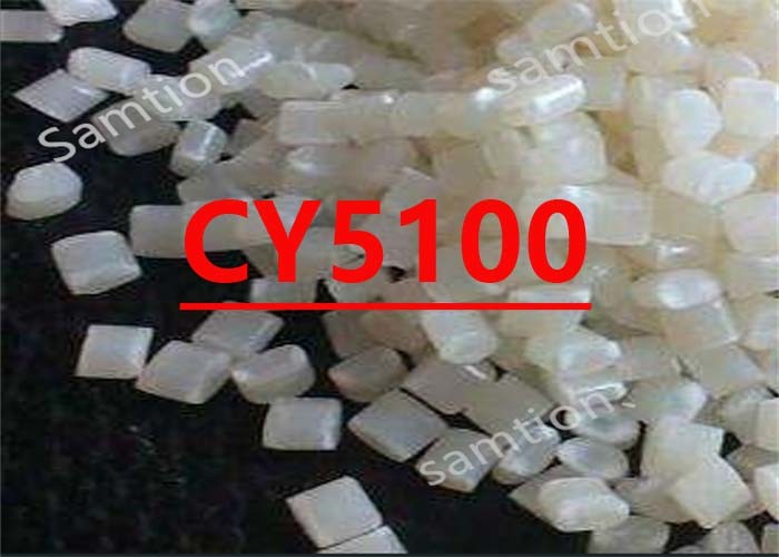 S-Plastic cycoloy CY5100 Flame retardant PC/ABS blend using non ...