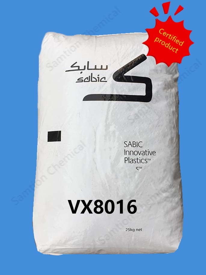 Sabic Valox VX8016 Is A 15% Glass/Mineral Filled Injection Moulding PBT ...