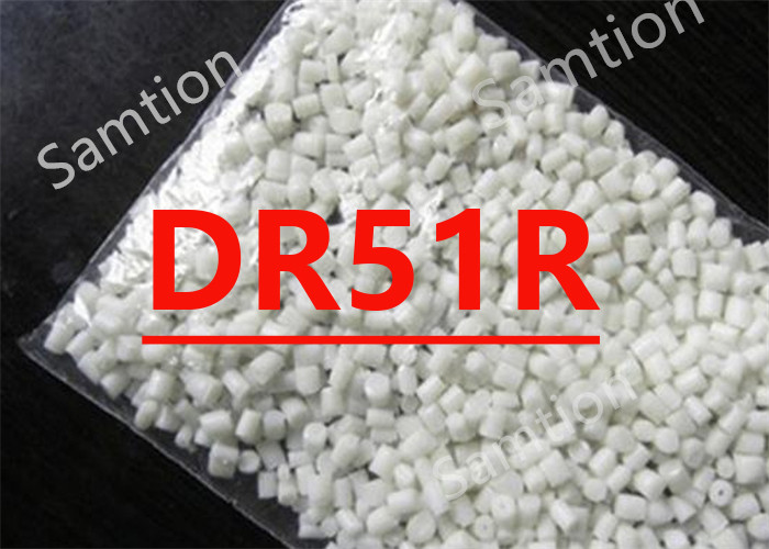 S-Plastic Valox DR51 Rresin Is15% GR Excellent Mechanical/Thermal ...