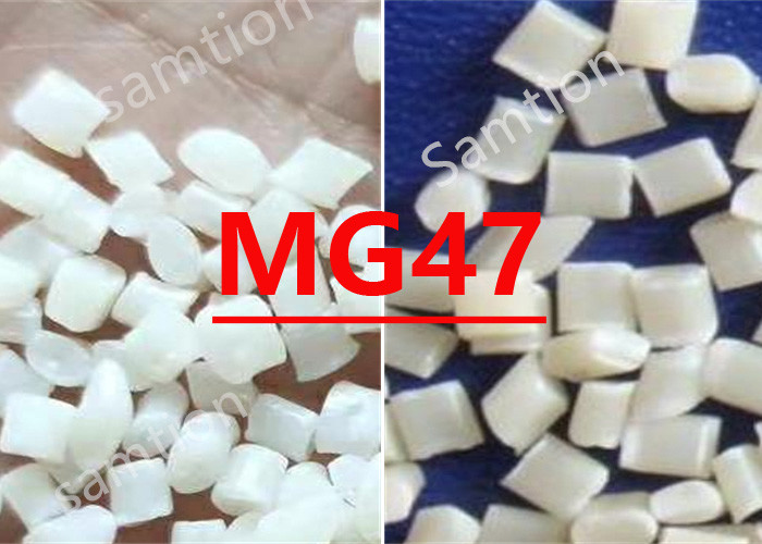 Multi Purpose Sabic ABS Cycolac MG47 Resin Pellets Bulk Multi Purpose Sabic ABS Cycolac MG47 Resin Pellets Bulk