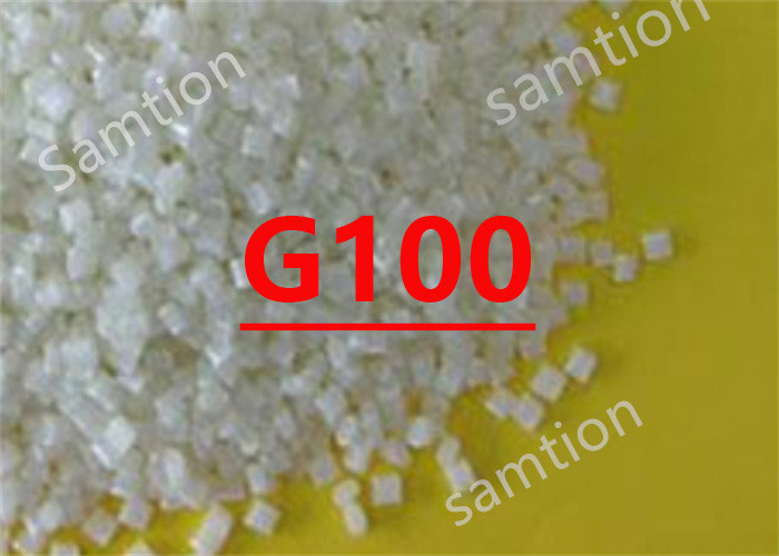S-Plastic Cycolac G100 is a multi purpose anti-dust injection moulding ...