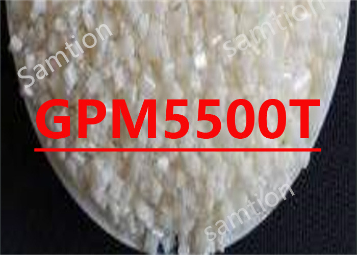 S-Plastic Cycolac GPM5500T is a multi purpose injection moulding grade ...