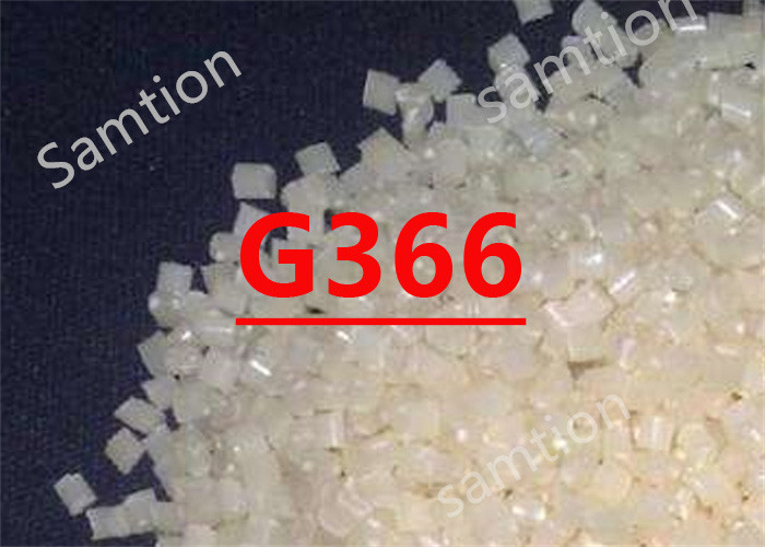 S-Plastic Cycolac G366 is a "new technology" grade of ABS exhibiting ...