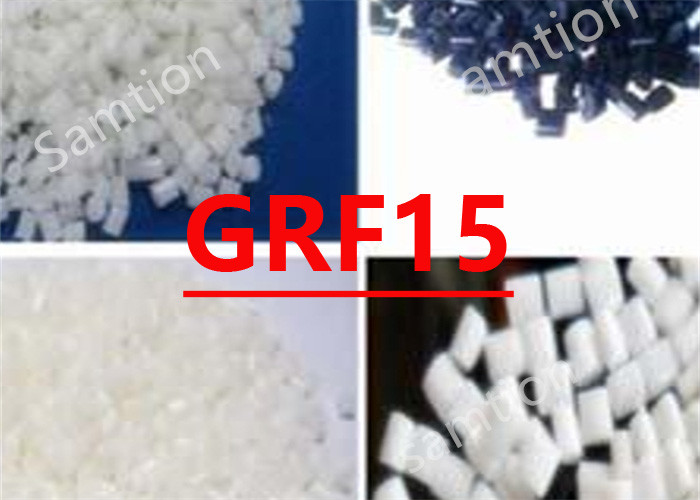 S-Plastic Cycolac GRF15 is a 15% glass filled, flame retardant ABS ...