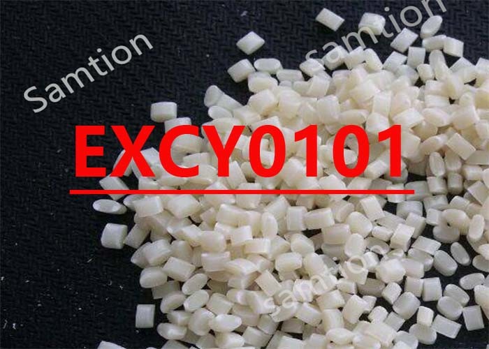 S-Plastic cycoloy EXCY0101 High flow flame retardant PC/ABS with non ...
