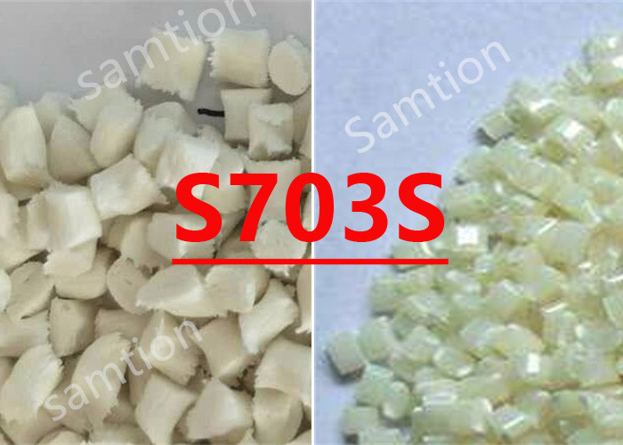 S-Plastic Cycolac S703S resin is a super high flow ABS developed for ...