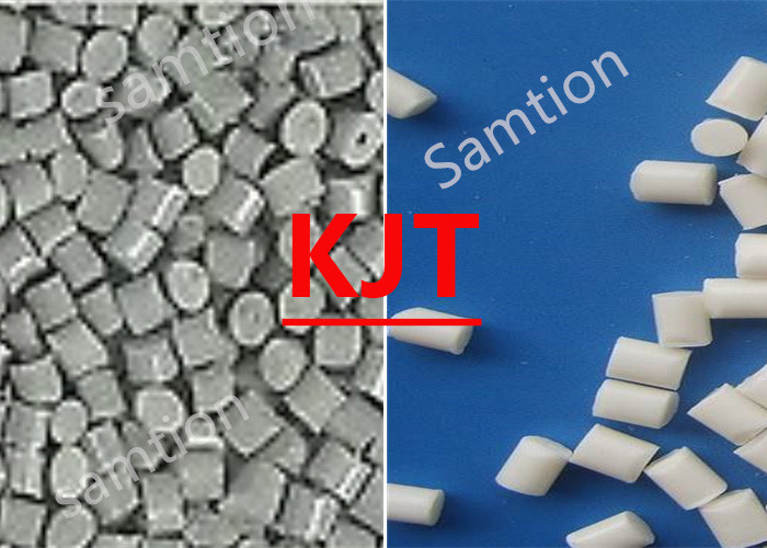 S-Plastic Cycolac KJT ABS, injection moulding grade. UL94 V-0 rated ...