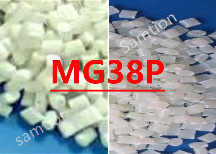 S-Plastic Cycolac MG38P High flow, injection molding ABS for pipe ...