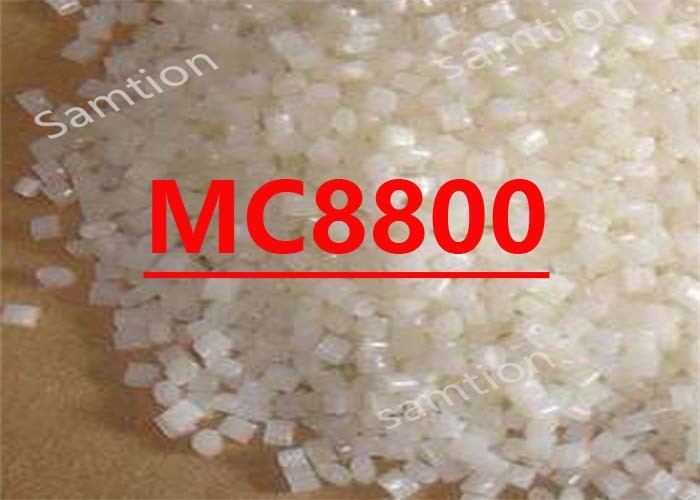 Sabic Cycoloy MC8800 AUTOMOTIVE PC+ABS Blend High Heat High Impact