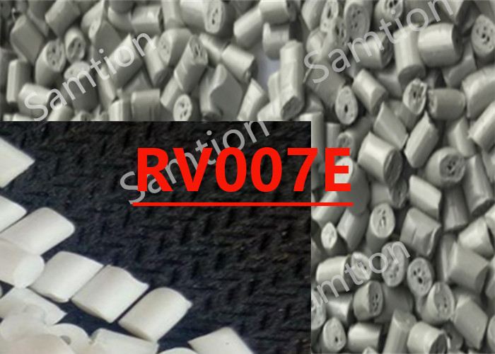 S-Plastic Verton RV007E is a compound based on Nylon 66 resin ...