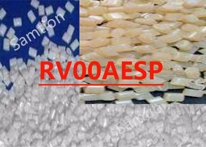 S-Plastic Verton RV00AESP is a compound based on PA66 resin containing ...
