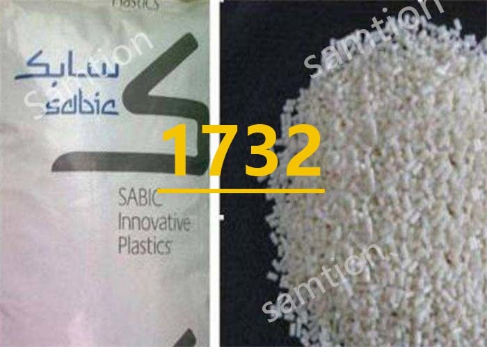 S-Plastic Xenoy 1732 Unreinforced PBT+PC alloy. Impact/chemical ...