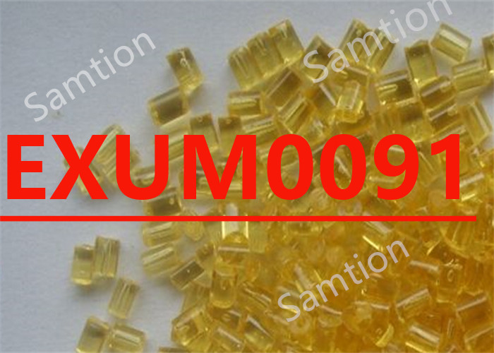S-Plastic Ultem EXUM0091 Transparent Enhanced Flow Polyetherimide ...