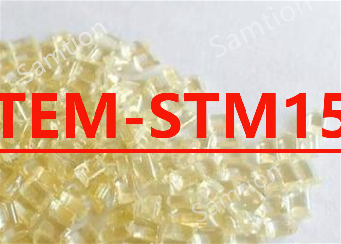 S-Plastic Ultem SILTEM STM1500 Is A Flexible Siloxane-Polyetherimide ...