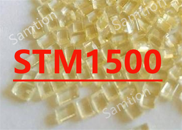Sabic Ultem STM1500 Siloxane Polyetherimide Block Copolymer Wire And ...