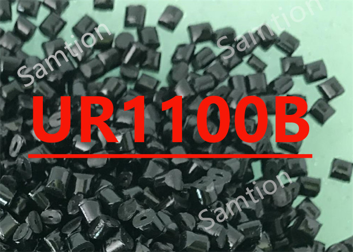 S-Plastic Ultem UR1100B Standard Flow Flame Retarded Polyimide (Tg 217C ...
