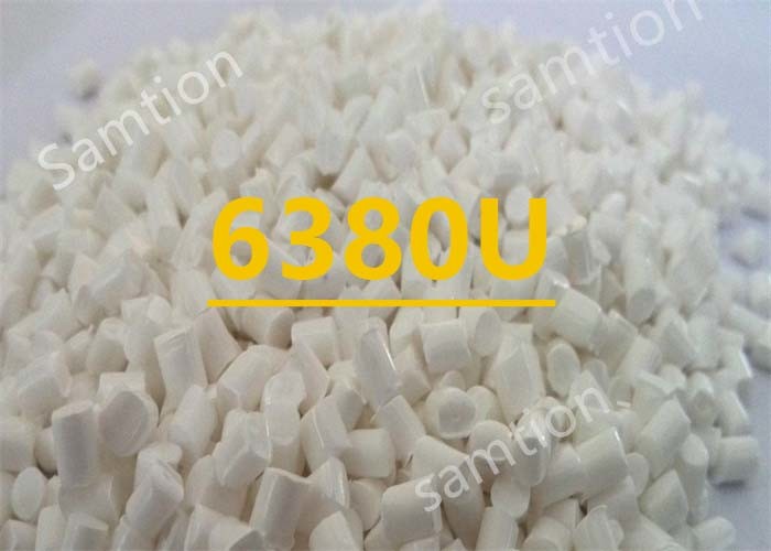 S-Plastic Xenoy 6380U is a 30% glass reinforced, UV stabilized grade ...