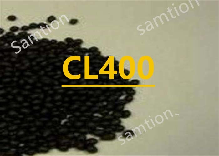 S-Plastic Xenoy CL400 has been developed for extrusion applications ...
